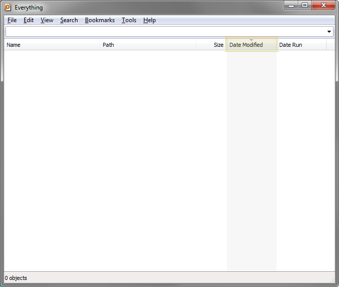 Direct indexing of files - voidtools forum