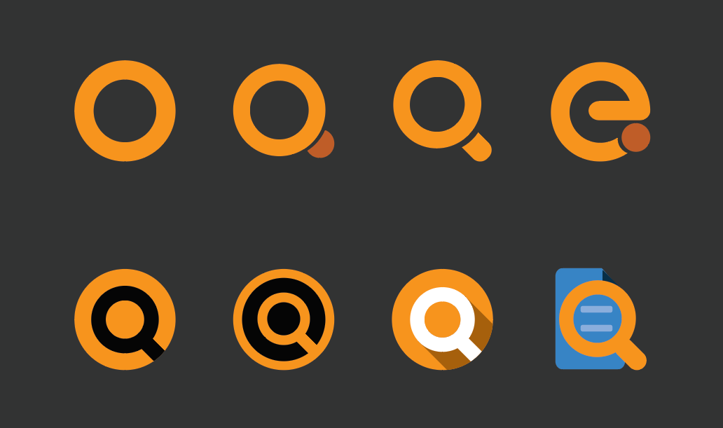 Everything Icon Pack - voidtools forum